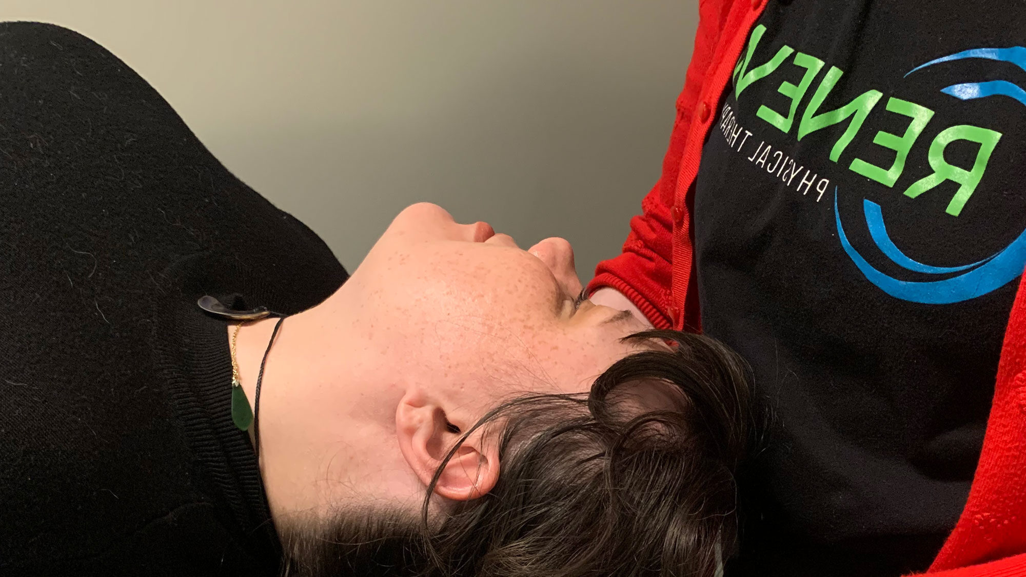 Balance and Vestibular - Renew Physical Therapy - Seattle, Washington